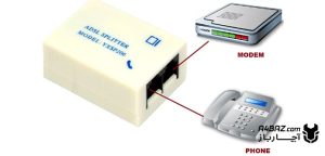 11 مشکل مودم+ راه حل رفع آنها | آچارباز